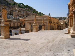 What to see in the south-eastern Sicily?